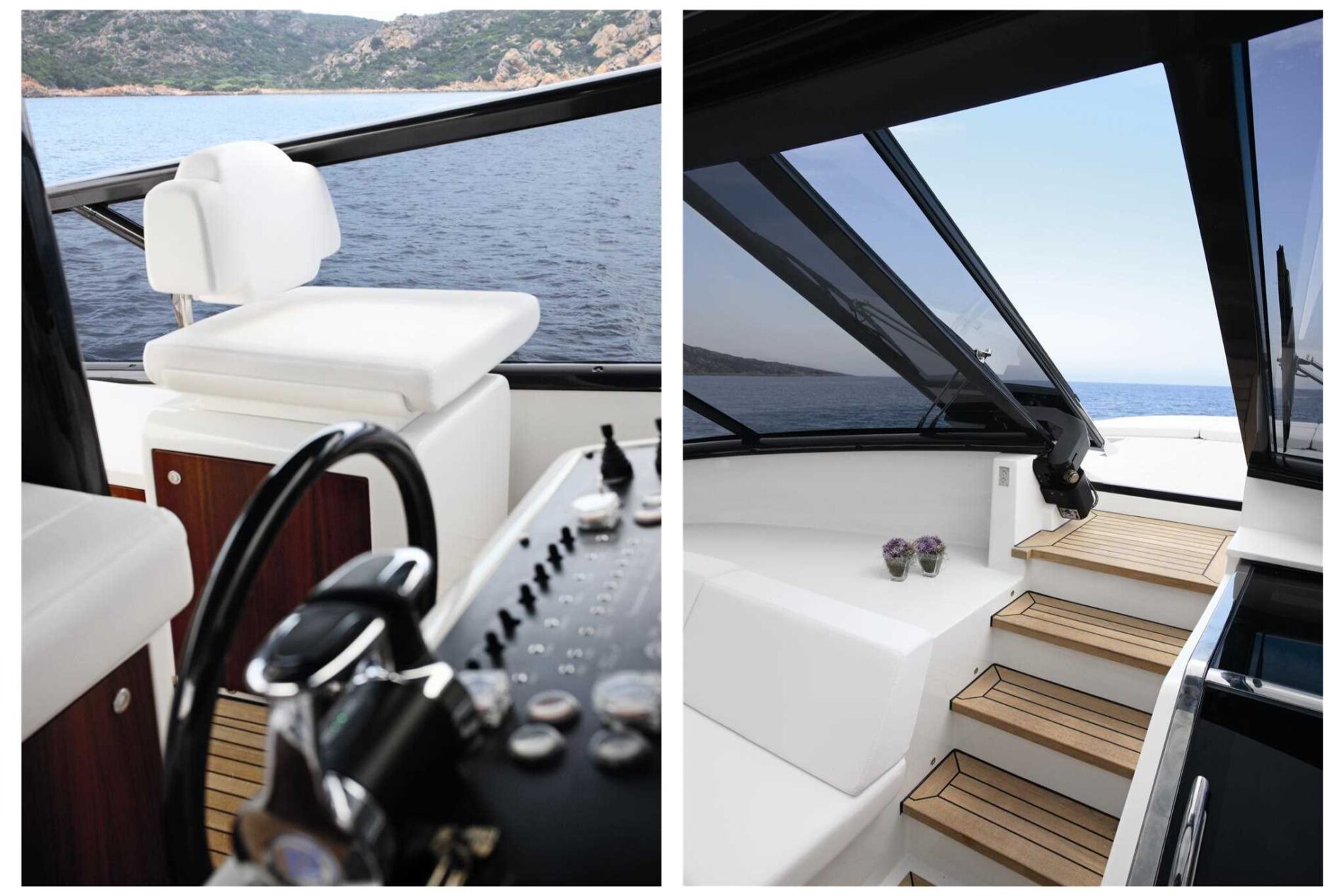 Itama 75 – MennYacht – Your Yachting Partner