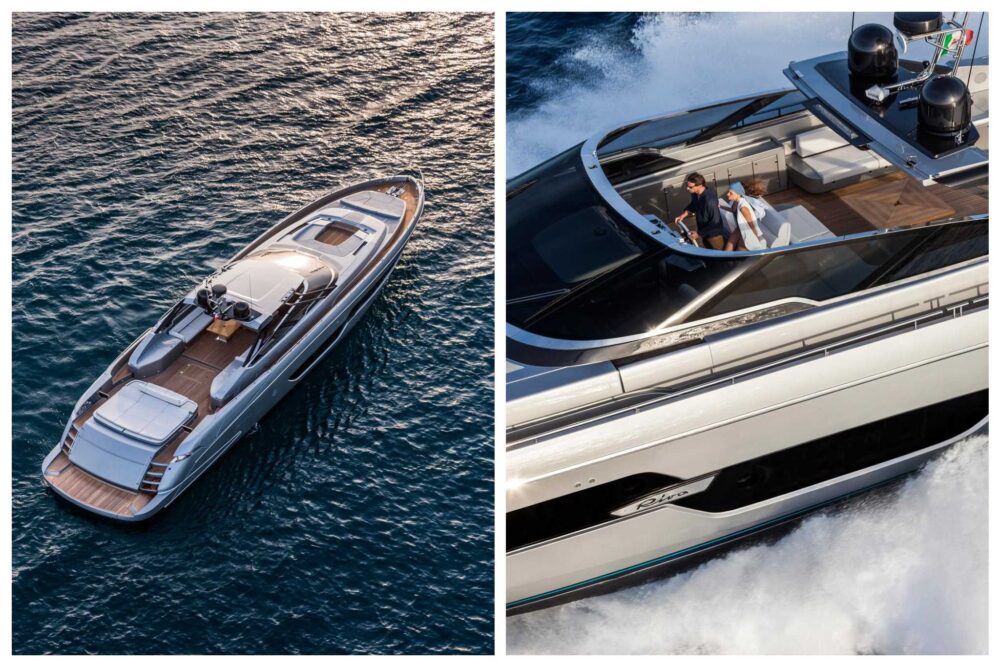 Riva 88′ Florida – MennYacht – Your Yachting Partner
