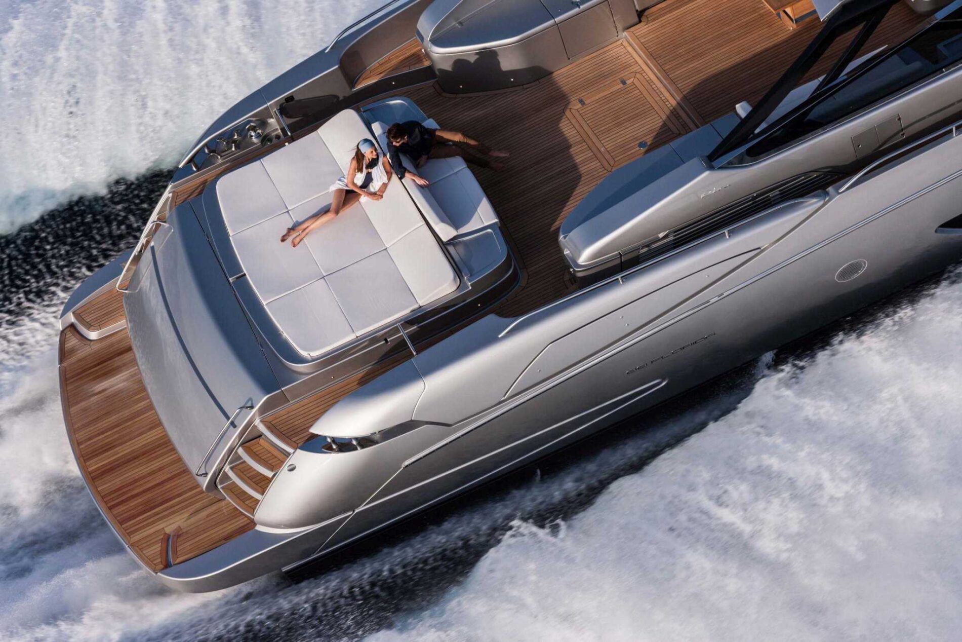 Riva 88′ Florida – MennYacht – Your Yachting Partner