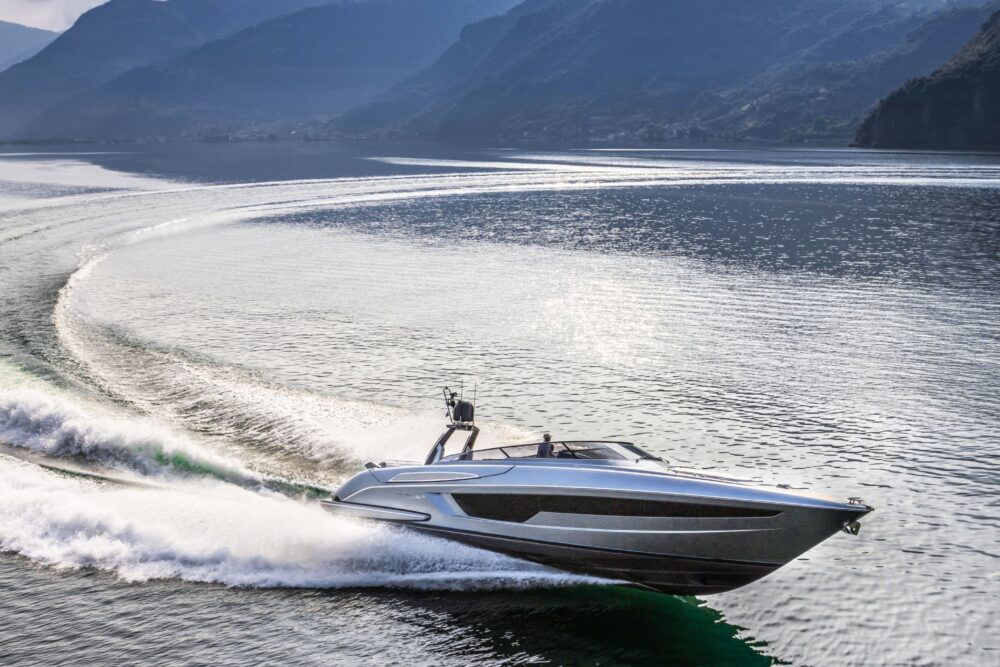 Riva 56′ Rivale – MennYacht – Your Yachting Partner