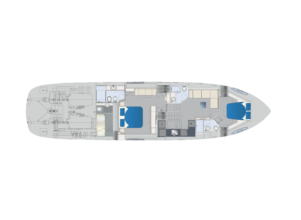 Pershing 70 – MennYacht – Your Yachting Partner