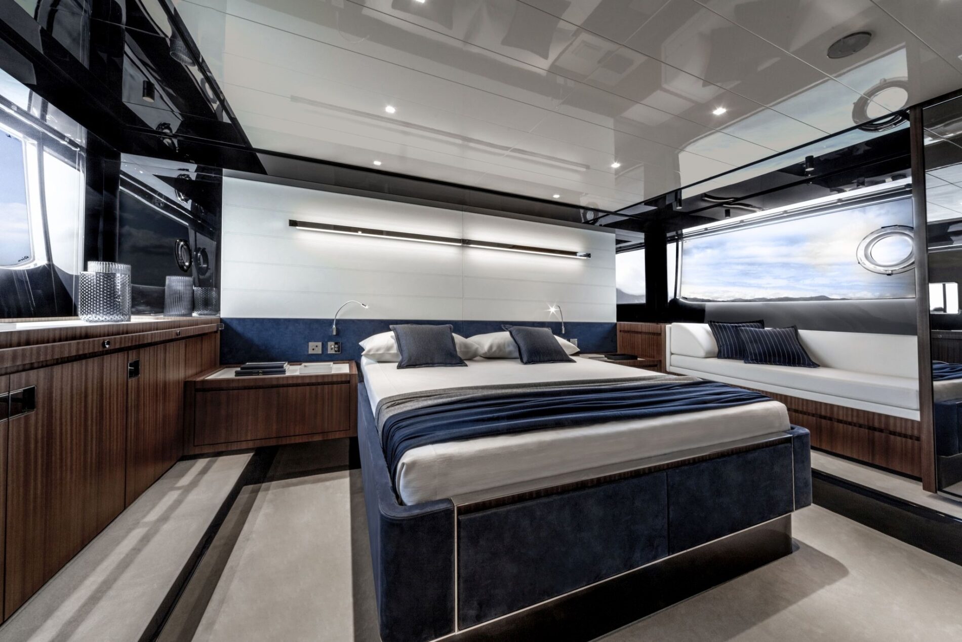 Riva 66′ Ribelle – MennYacht – Your Yachting Partner