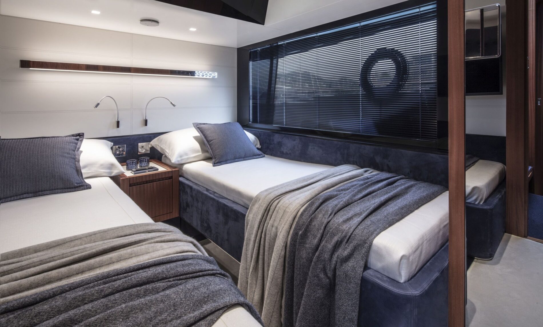 Riva 66′ Ribelle – MennYacht – Your Yachting Partner