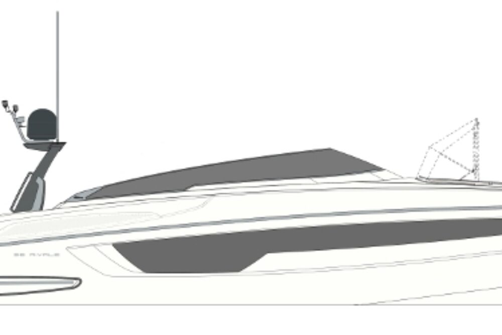 Riva 56′ Rivale – MennYacht – Your Yachting Partner
