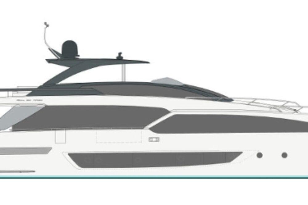 Riva 90′ Argo – MennYacht – Your Yachting Partner