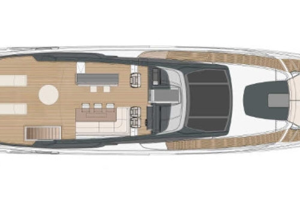 Riva 90′ Argo – MennYacht – Your Yachting Partner