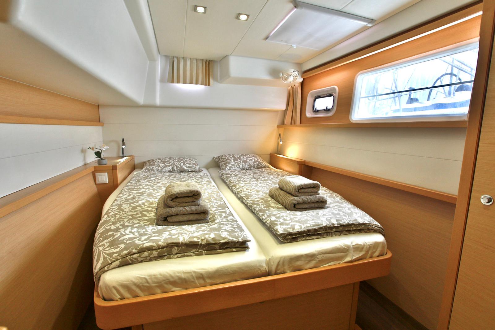 Lagoon 450 F “M A R L A” – MennYacht – Your Yachting Partner