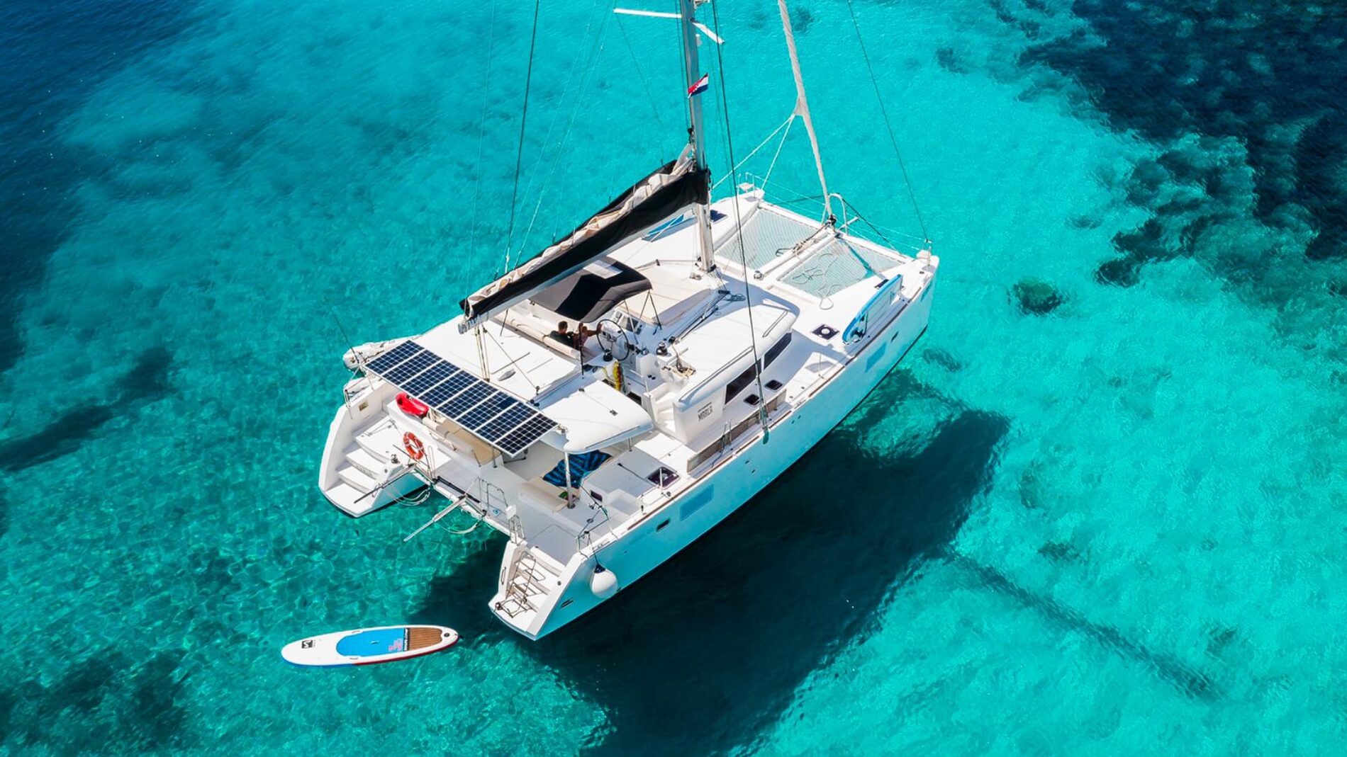 Lagoon 450 F “M A R L A” – MennYacht – Your Yachting Partner