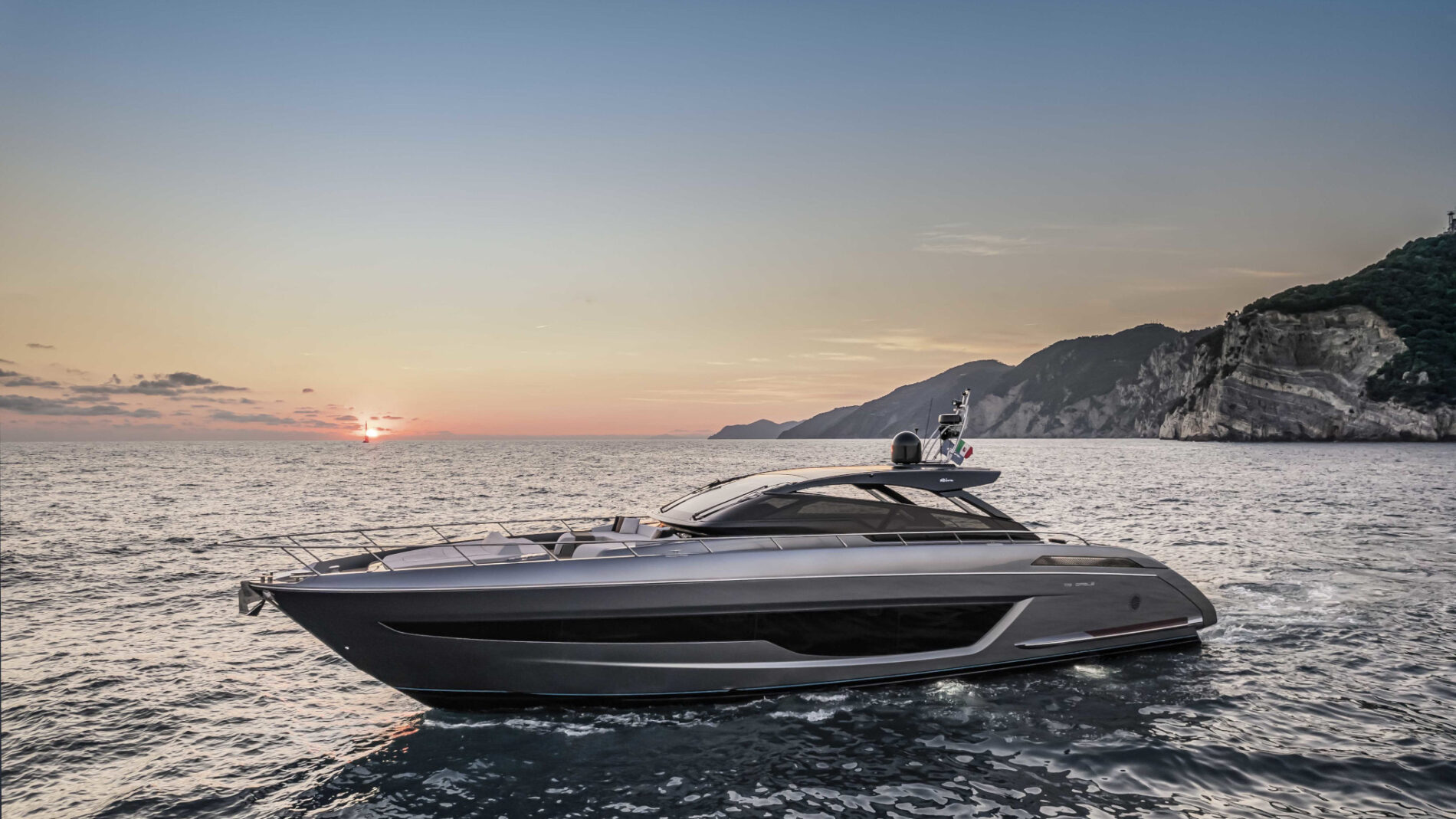 Riva 68’ Diable [NEW] – MennYacht – Your Yachting Partner