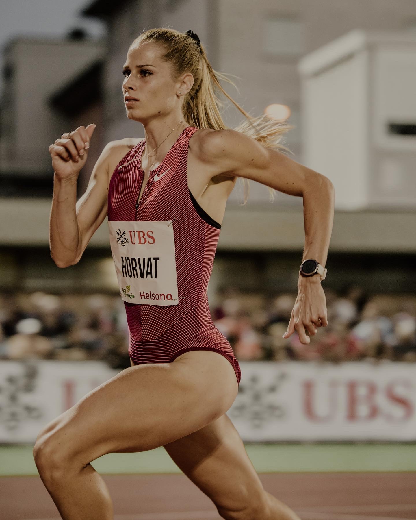 Anita Horvat – MennYacht Group brands ambassador – MennYacht – Your ...