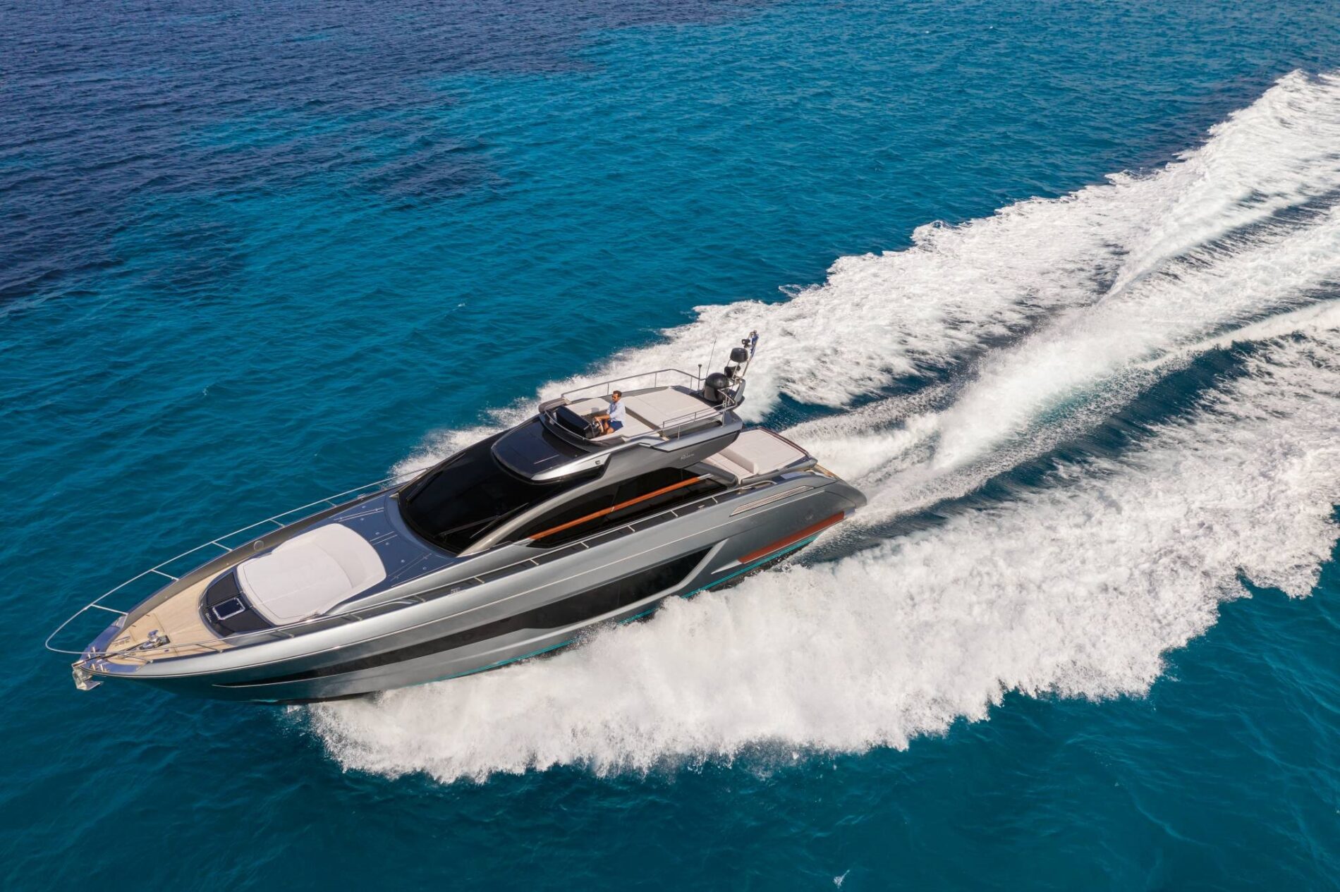 Riva 66′ Ribelle – MennYacht – Your Yachting Partner