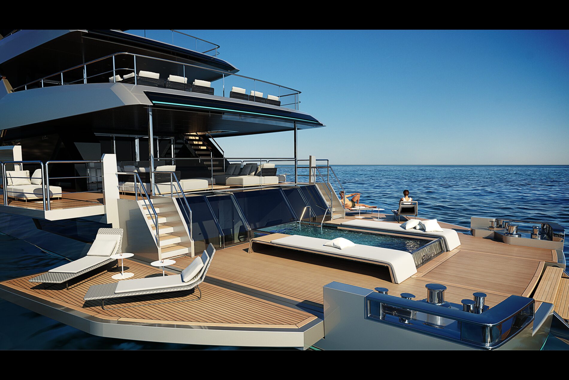 Riva 54METRI Project – MennYacht – Your Yachting Partner