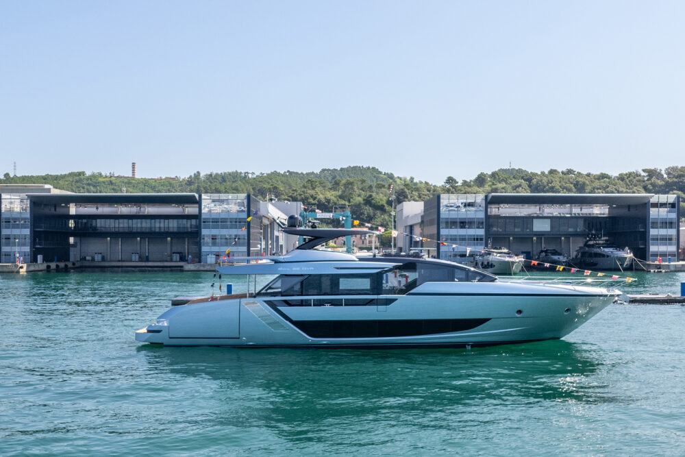 Riva 82′ Diva NEW – MennYacht – Your Yachting Partner
