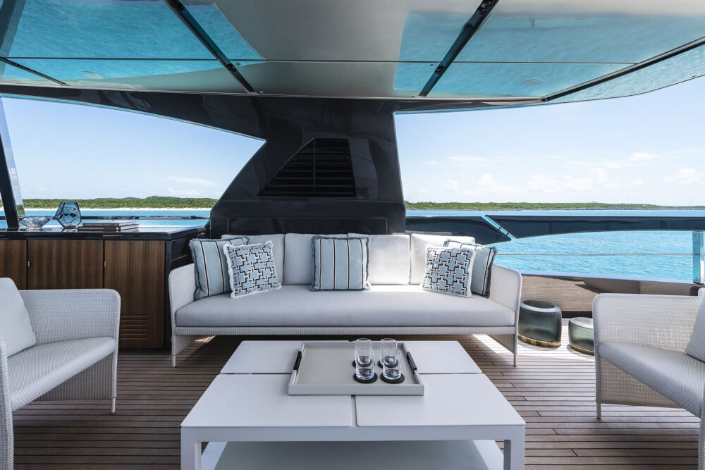 Riva 130′ Bellissima New – MennYacht – Your Yachting Partner