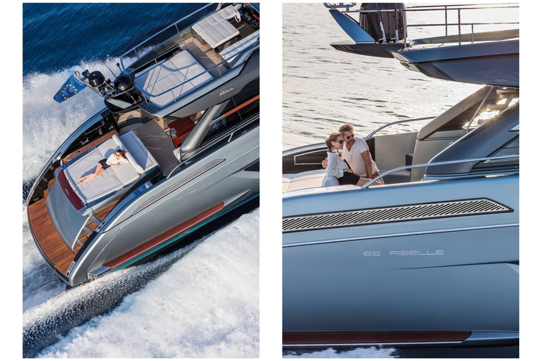 Riva 66′ Ribelle – MennYacht – Your Yachting Partner