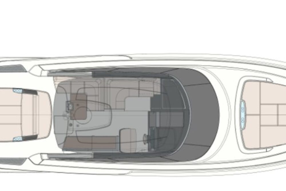 Riva 56′ Rivale – MennYacht – Your Yachting Partner