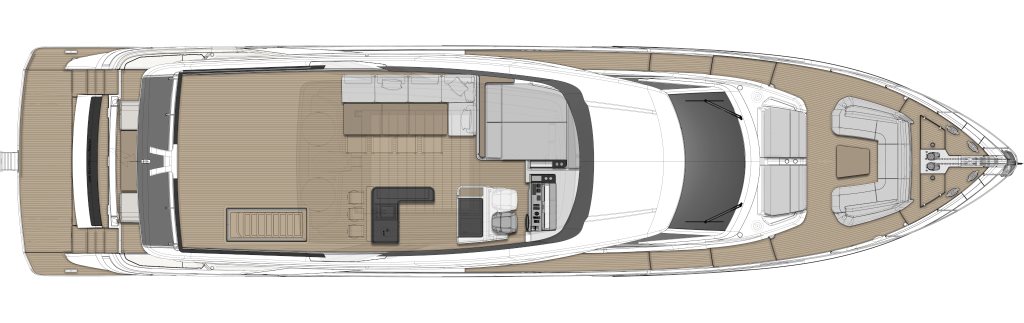 Ferretti Yachts 860 – MennYacht – Your Yachting Partner