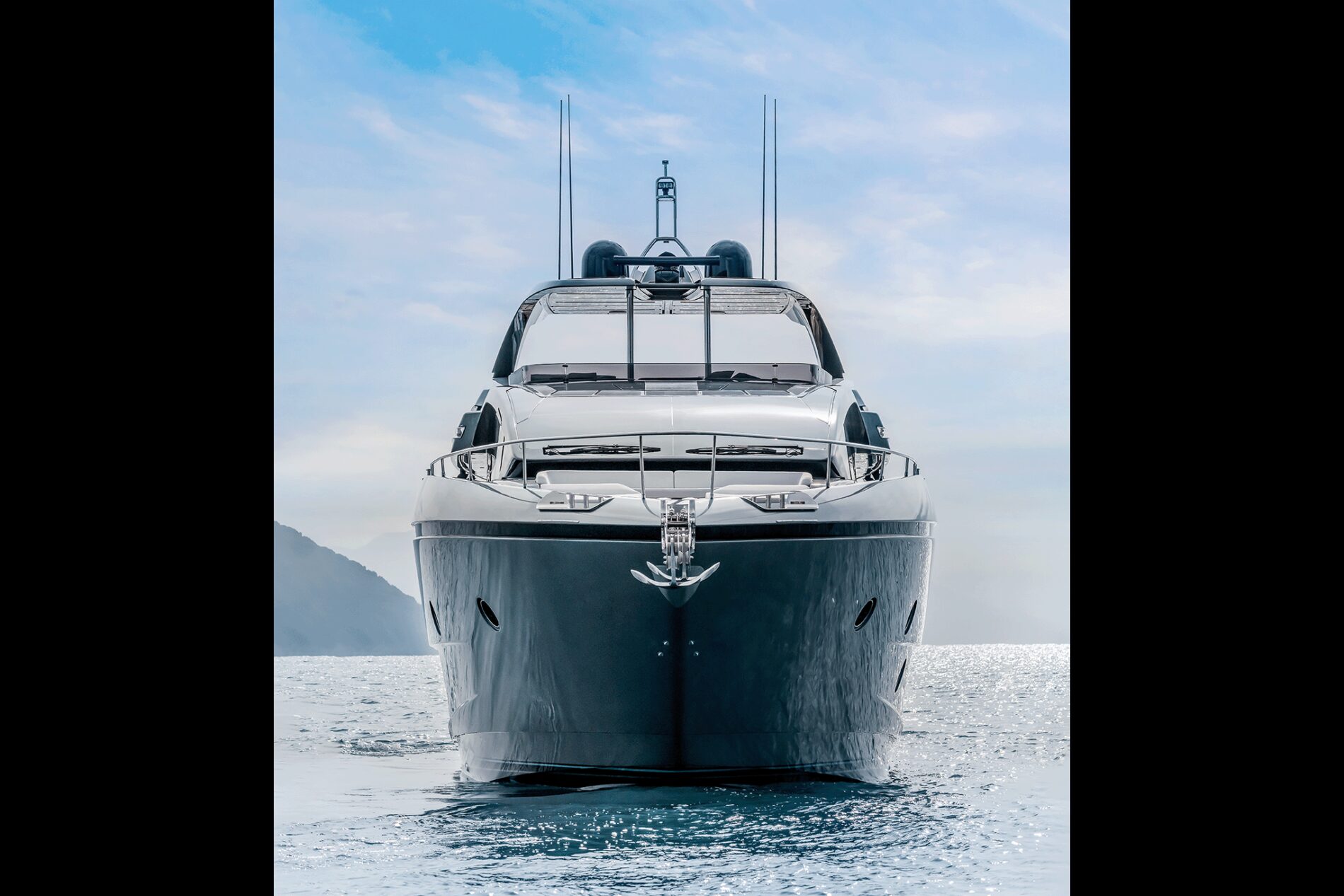 Riva 82′ Diva New – MennYacht – Your Yachting Partner