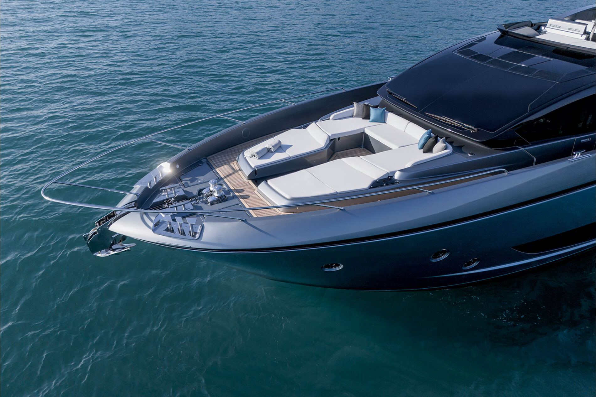 Riva 82′ Diva New – MennYacht – Your Yachting Partner