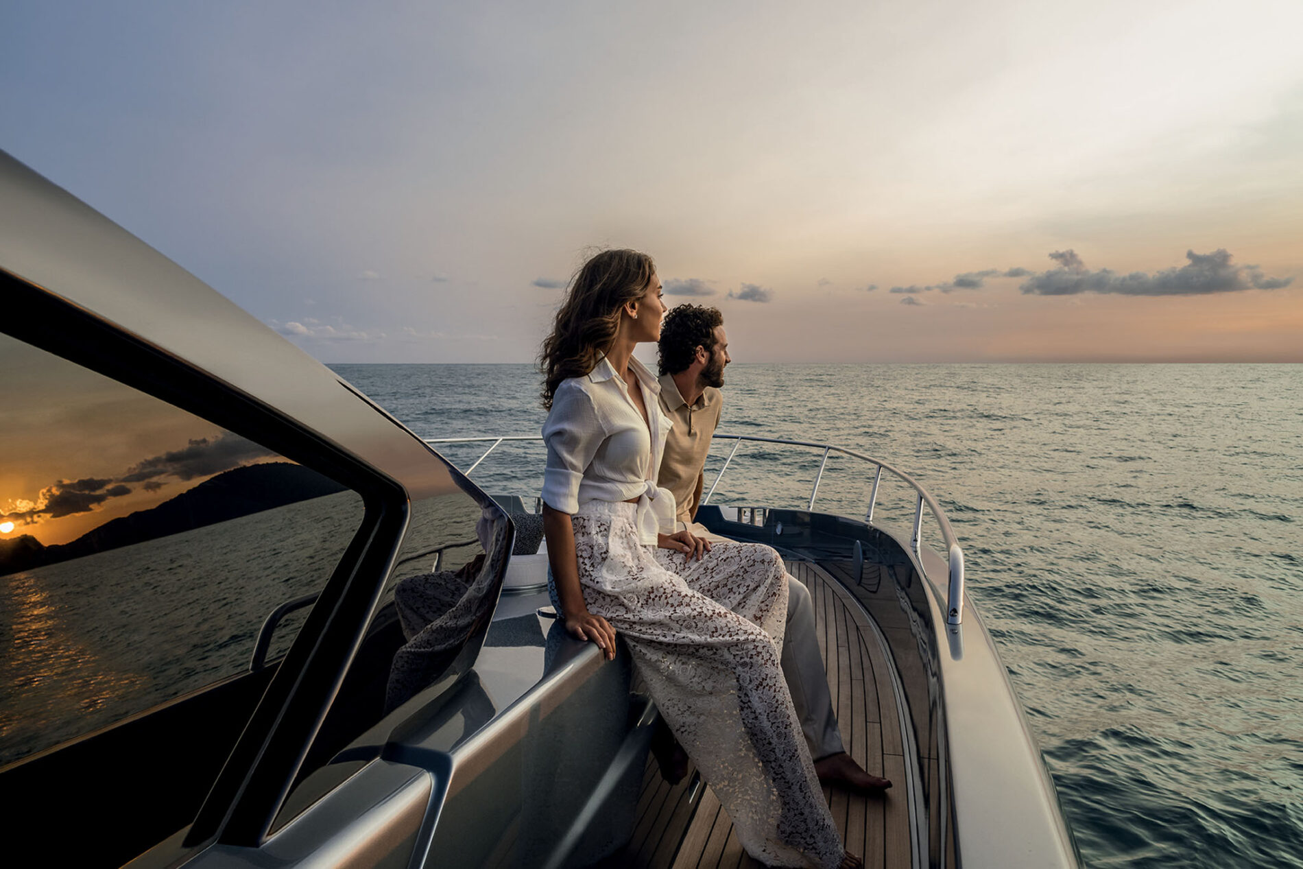 Riva 82′ Diva New – MennYacht – Your Yachting Partner