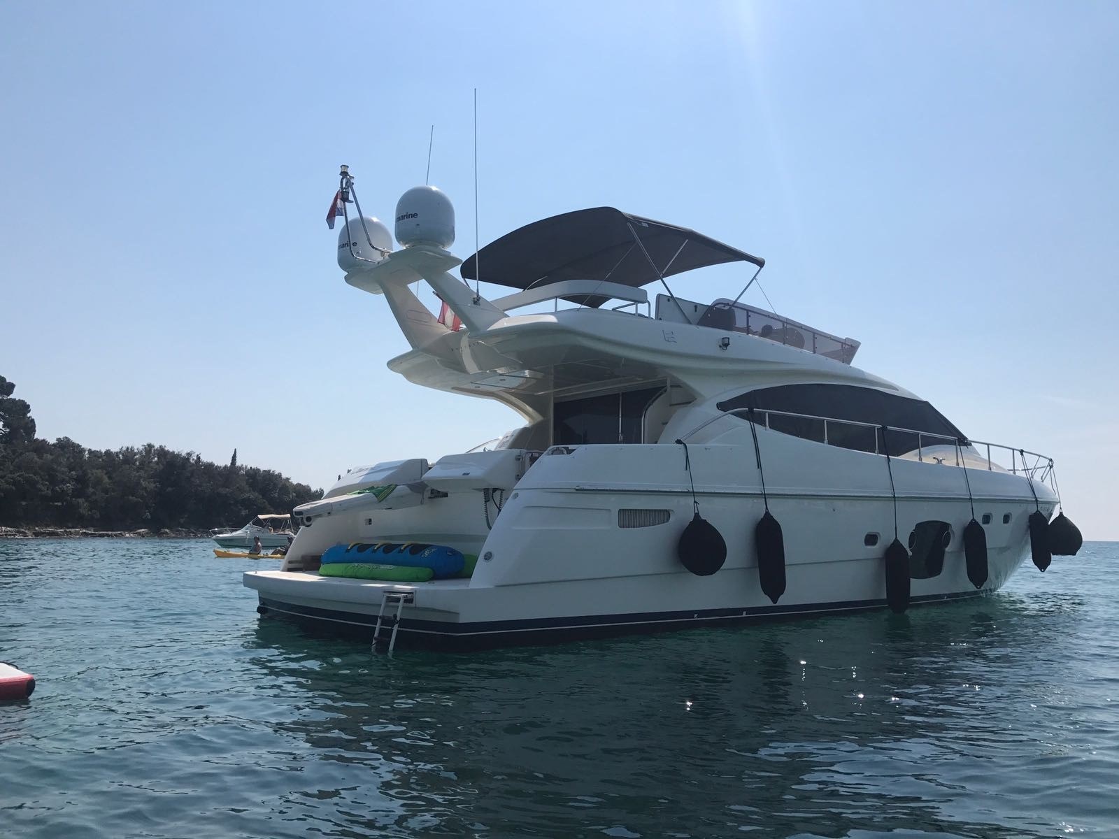 Ferretti Yachts 592 – MennYacht – Your Yachting Partner