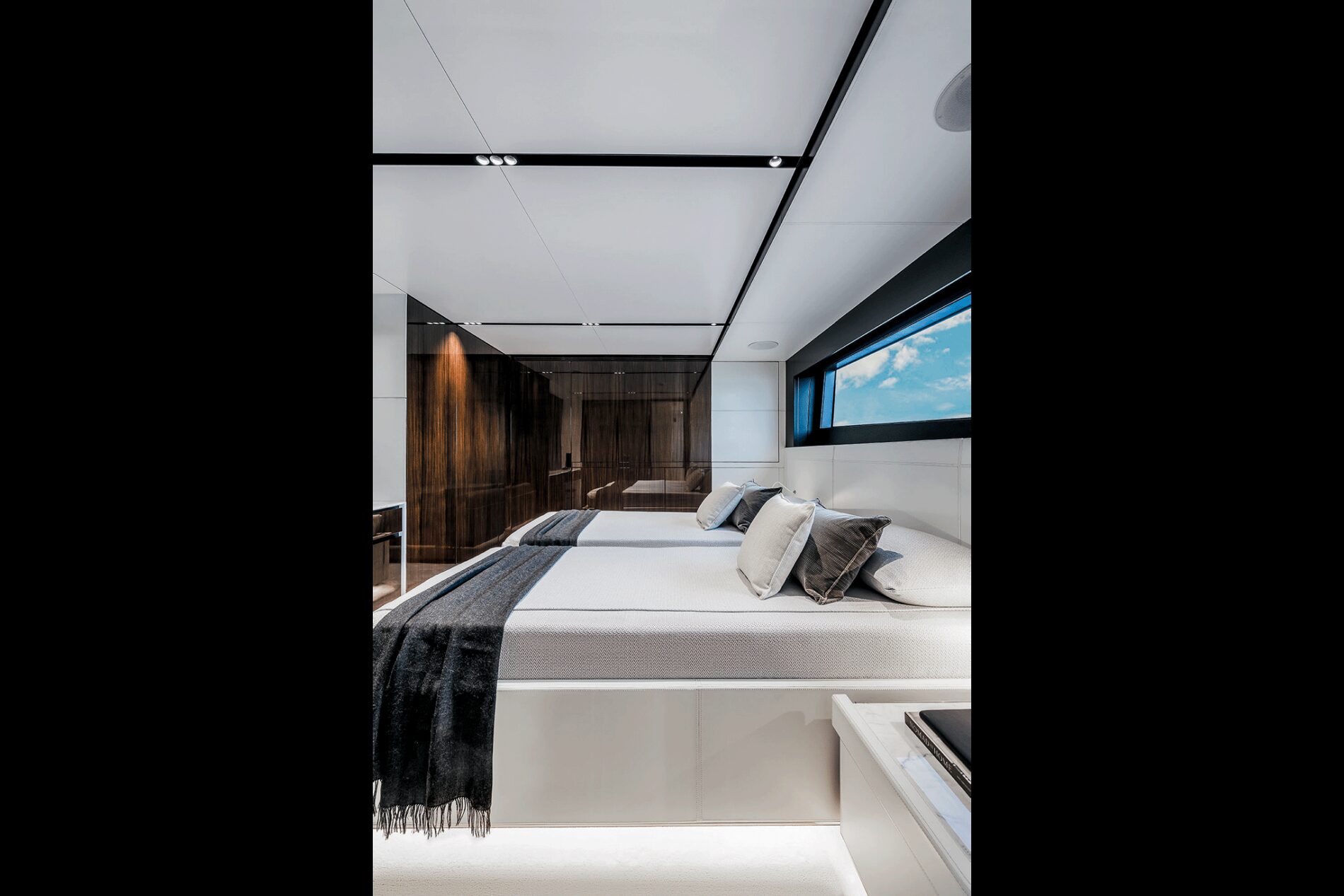 Riva 130′ Bellissima – MennYacht – Your Yachting Partner