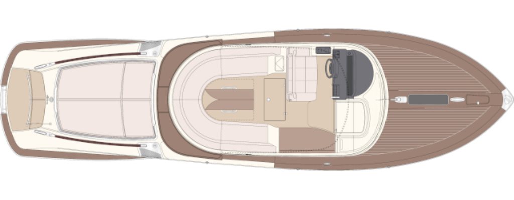 Riva Aquariva Special Project – MennYacht – Your Yachting Partner