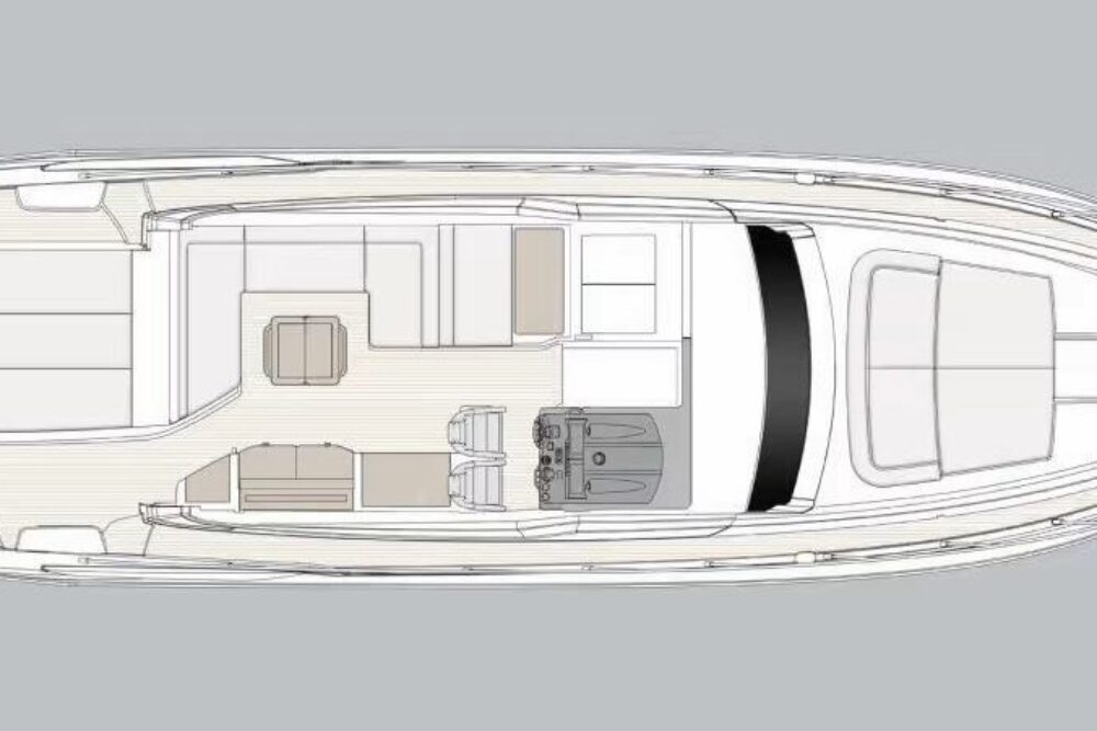 Azimut Atlantis 51 – MennYacht – Your Yachting Partner